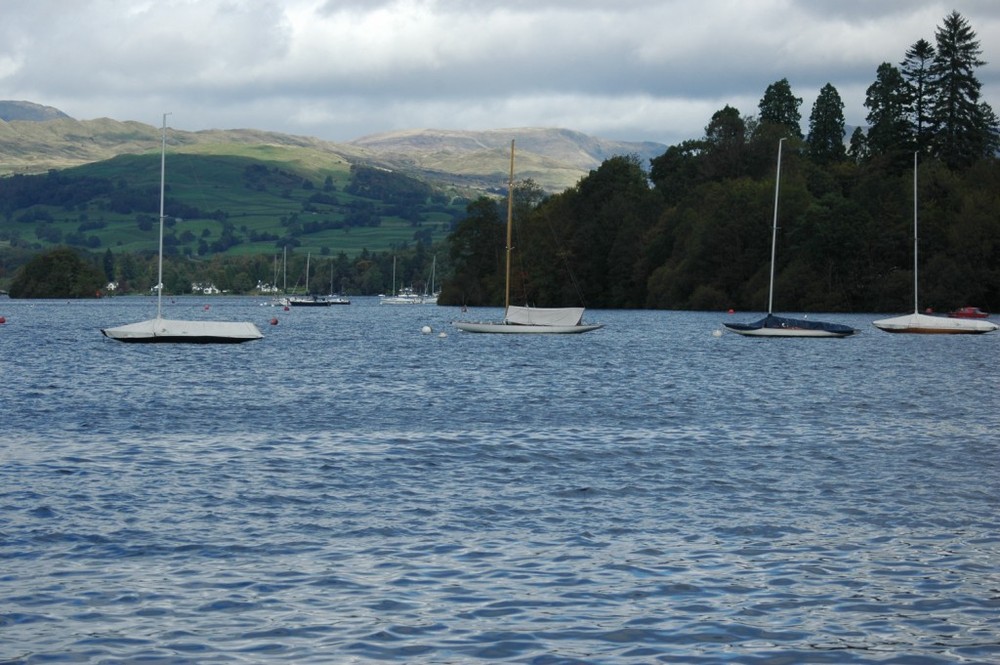 Blencowe Hall Blinco family