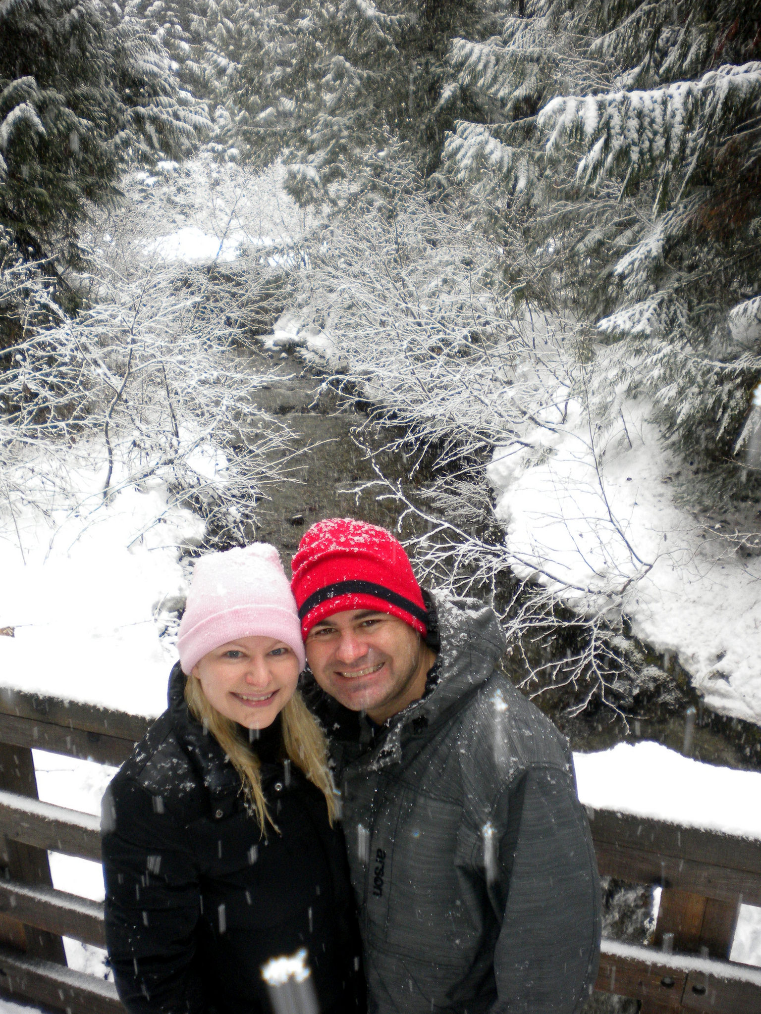 When travel comes to an end