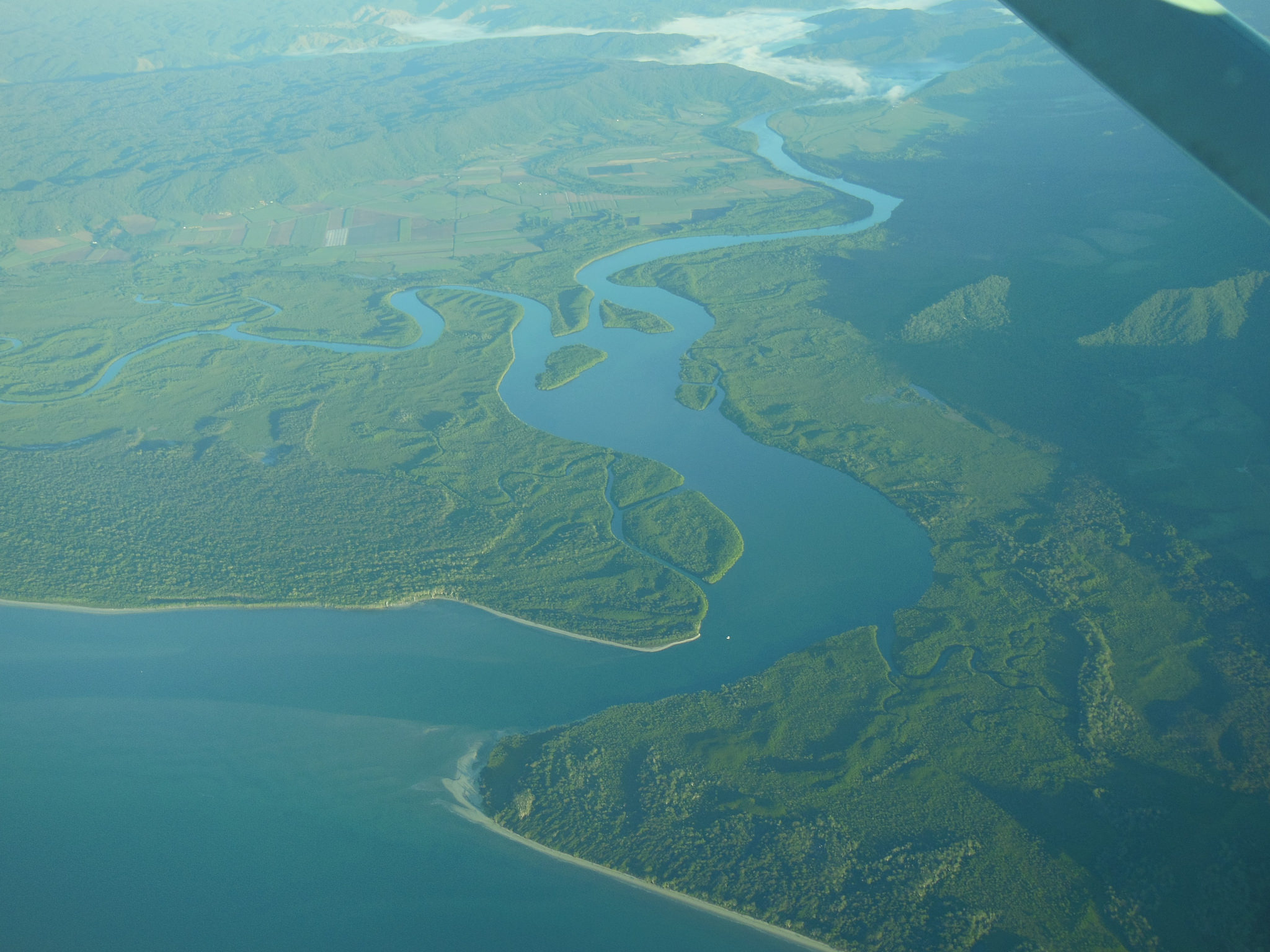 Ttravel in Cooktown