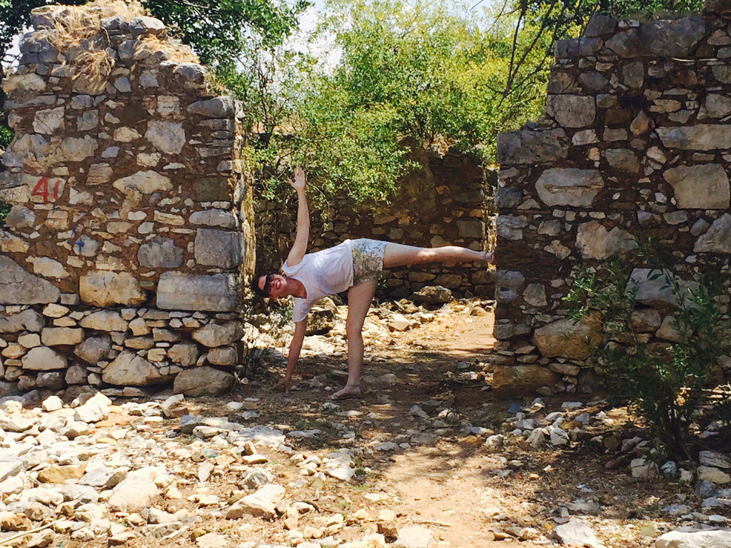 Affordable Yoga retreats | Visit Turkey for a Yoga escape