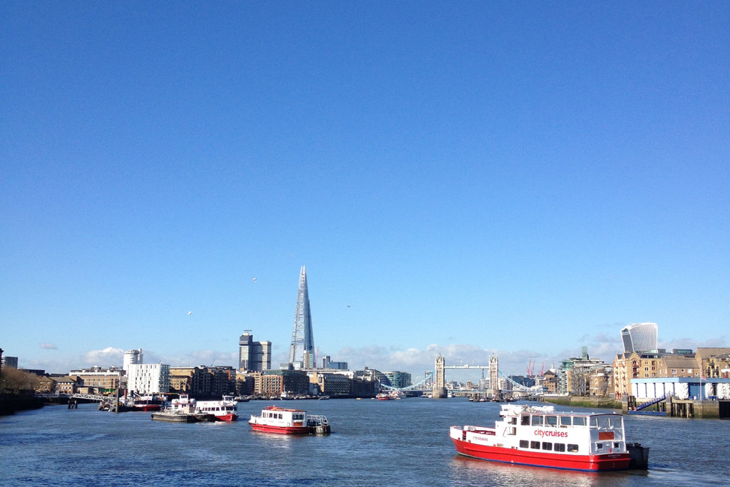 London secret walks | Thames path Rotherhithe to Tower Bridge