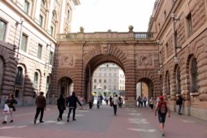 2 days in Stockholm | travel itinerary and guide | what to do in Stockholm