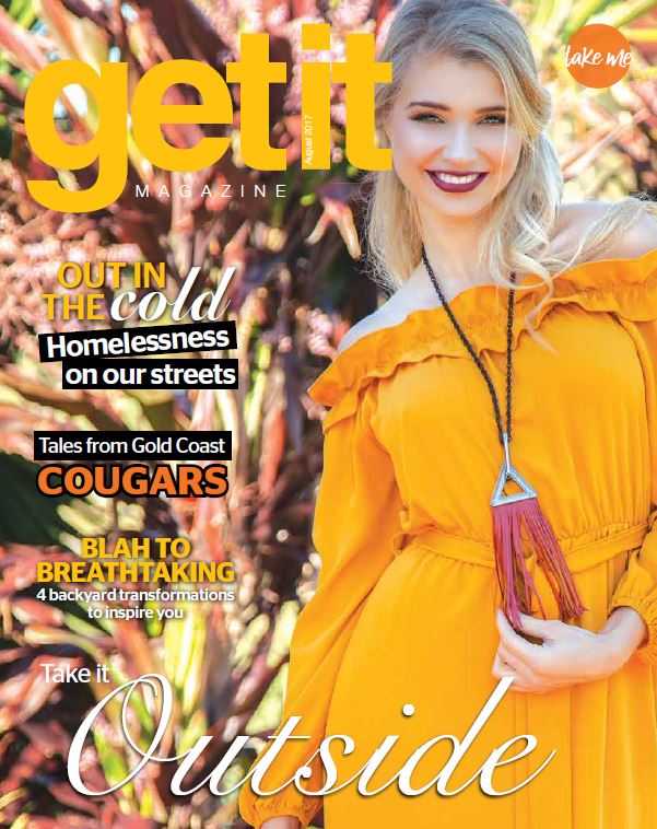 Getting the chop - Travel Live Learn