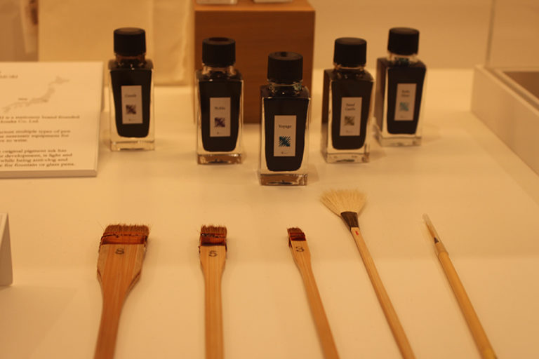 Japan House Kensignton | new things to do in South Kensington London