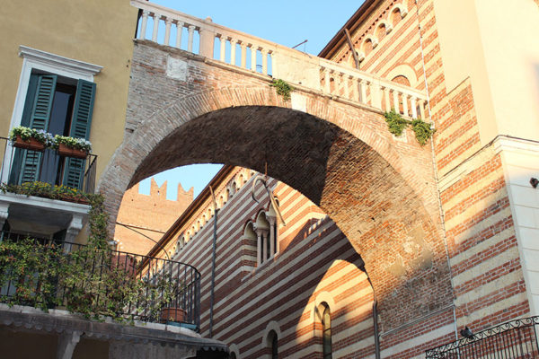 Exploring Verona: The Iconic Romeo and Juliet Setting [2025]
