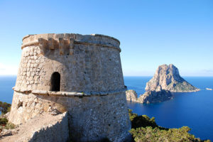 Why the Ibiza sunset is SO special (and where to be at sunset!)