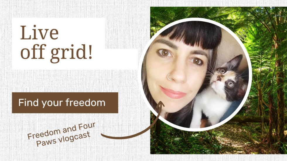 Travel Live Learn | Sarah Blinco & Cooper Dawson