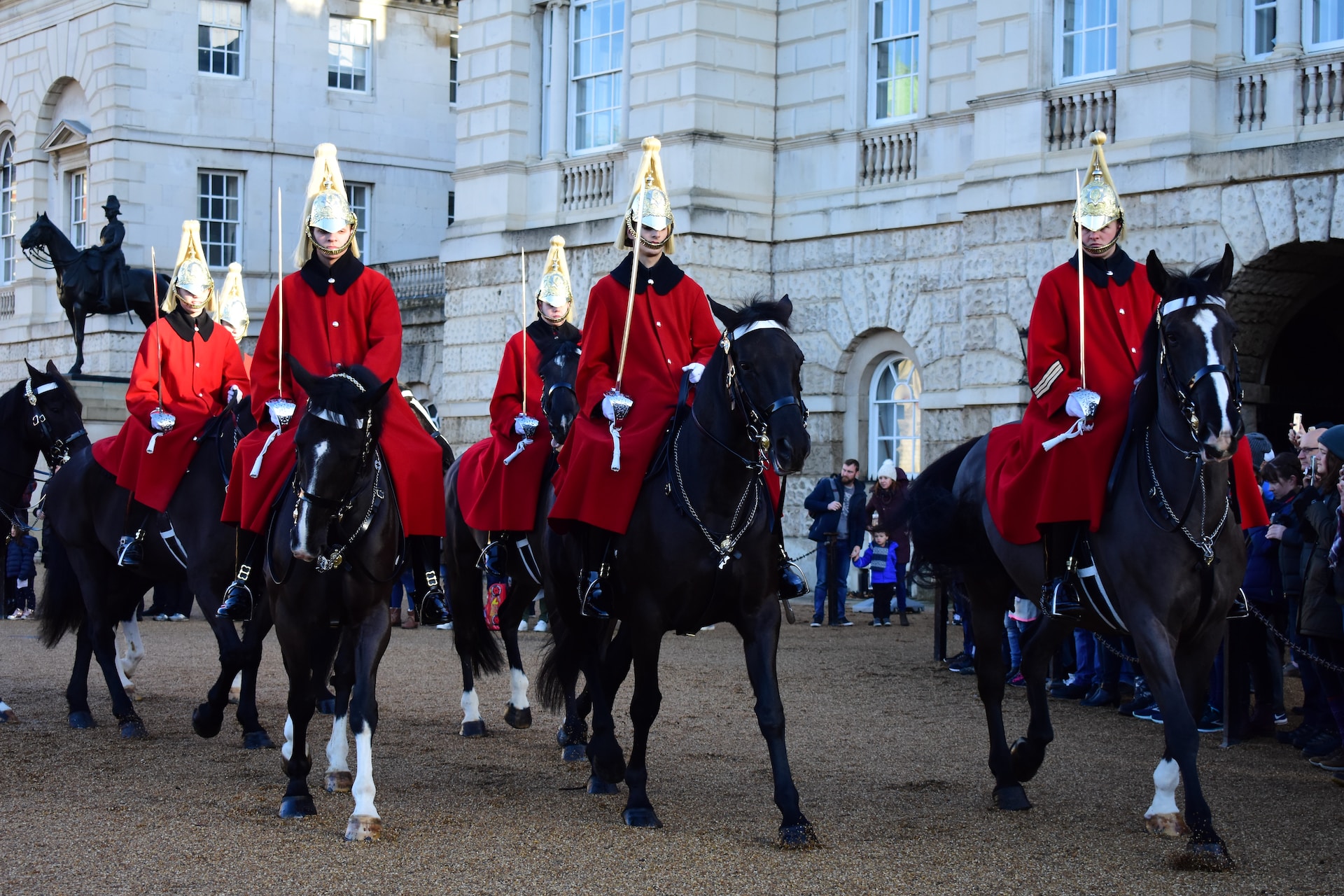 King Charles III coronation in London - 5 ways to celebrate!