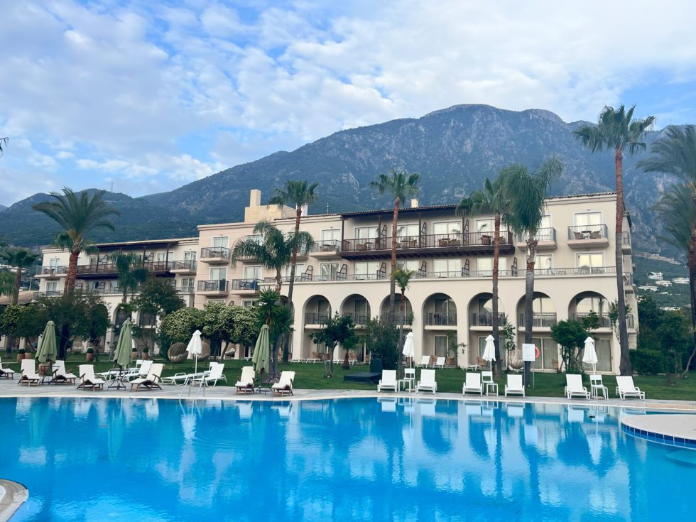 Travel Live Learn | Sarah Blinco & Cooper Dawson