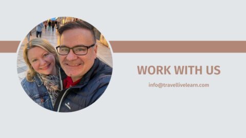 Work with us - Sarah Blinco & Cooper Dawson