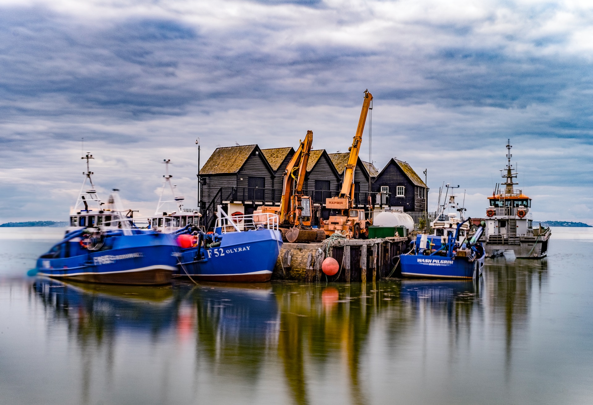 48 Hours in Whitstable: Oysters, Art, and the Allure of the Sea