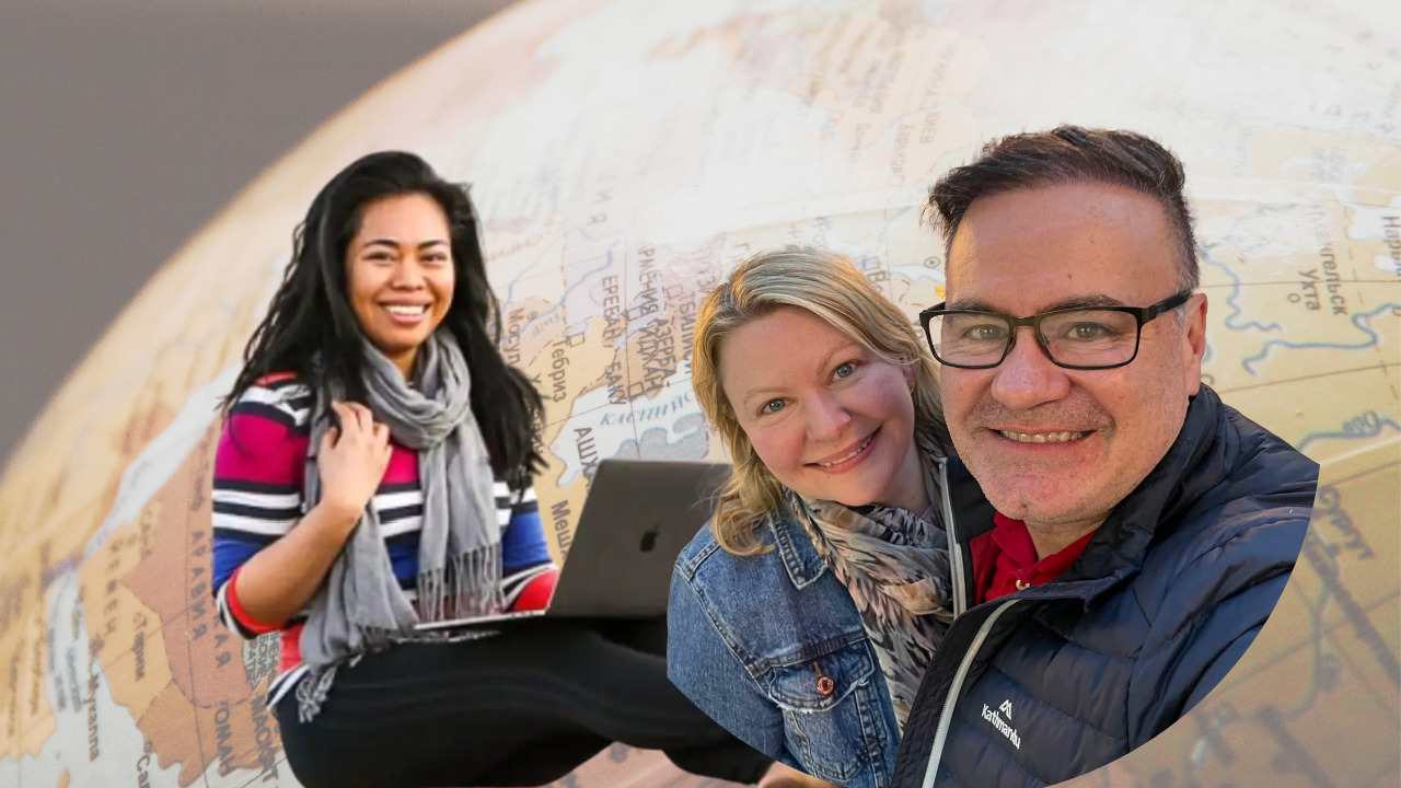 TLL Featured on The Offbeat Life Podcast!